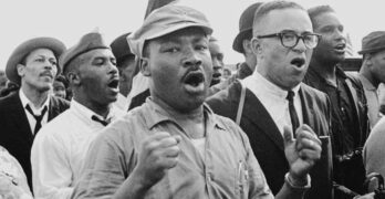 57 Years After The Selma Voting Rights Act March