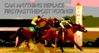 A Collection of My Best Voting Methods Memes