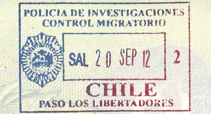 A New Chilean Constitution Built By All