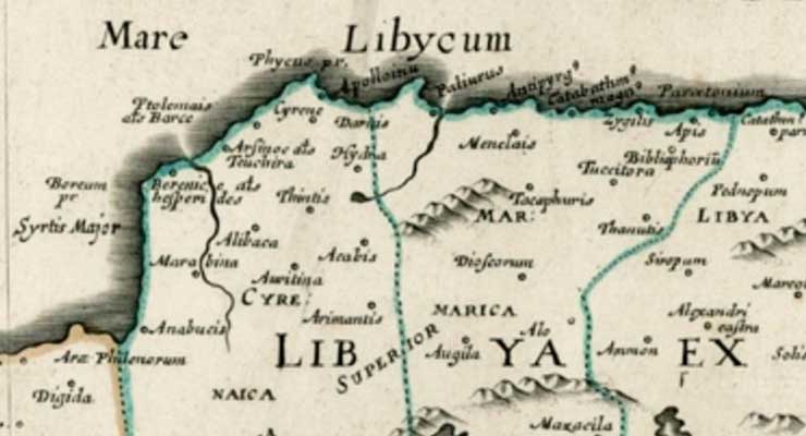 Libyan Sides Agree to Hold Constitutional Referendum This Year