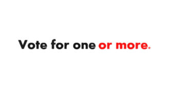 A Collection of My Best Voting Methods Memes