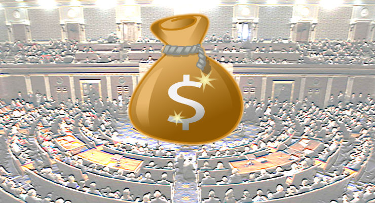 Money Politics: A Crime Against Democracy | Democracy Chronicles