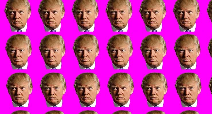 Strong Reaction to Trump Likeness at Disney's Hall of Presidents