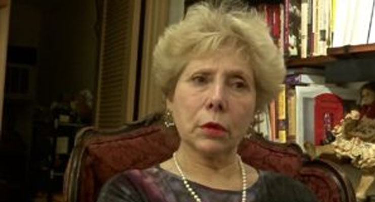 My interview with Harriet Fraad: Occupy, Depression and Capitalism