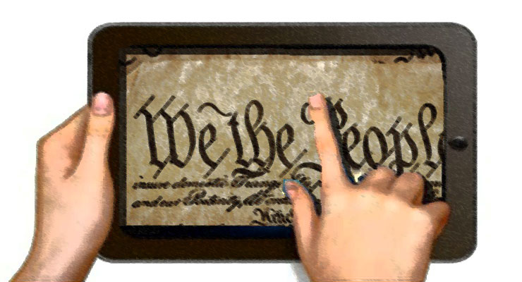 Democracy Chronicles – Towards better democracy everywhere.